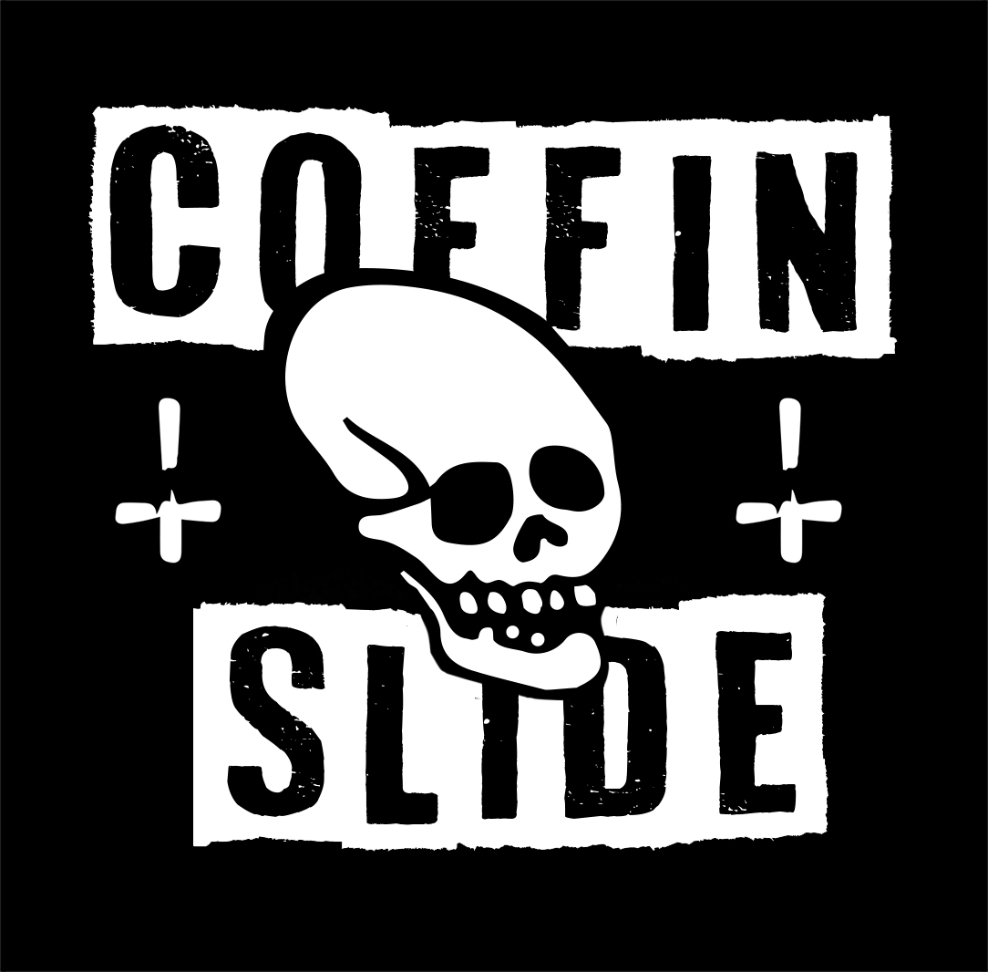 News - Coffin Slide Official