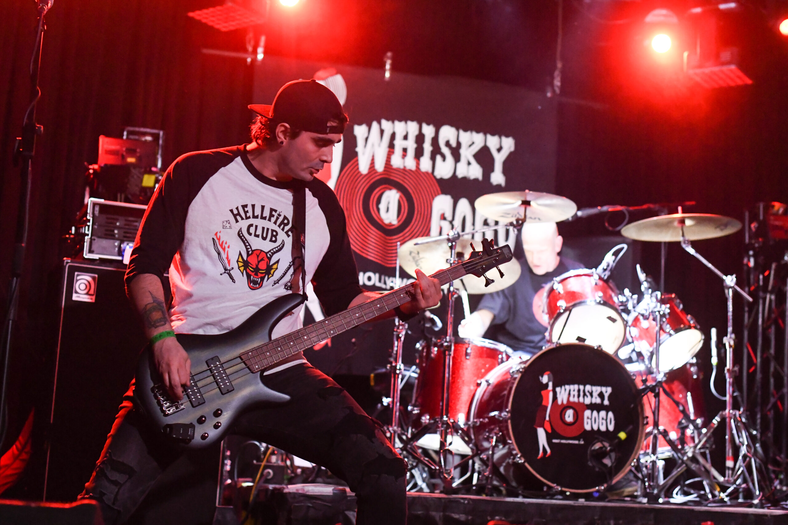 Gallery - Coffin Slide Official