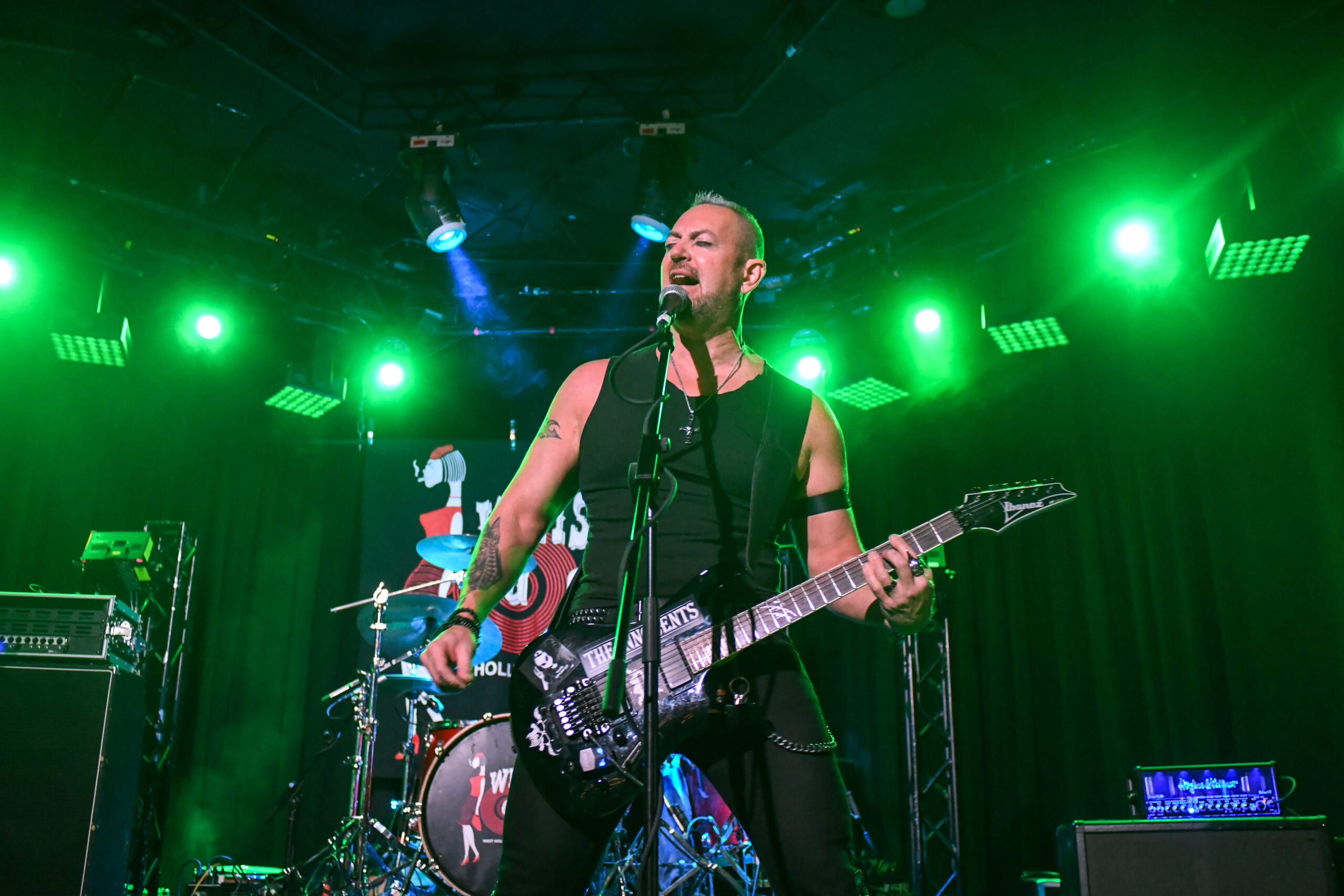Gallery - Coffin Slide Official